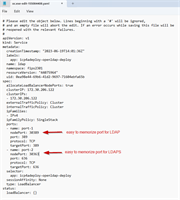 How to consume CP4BA REST APIs server to server