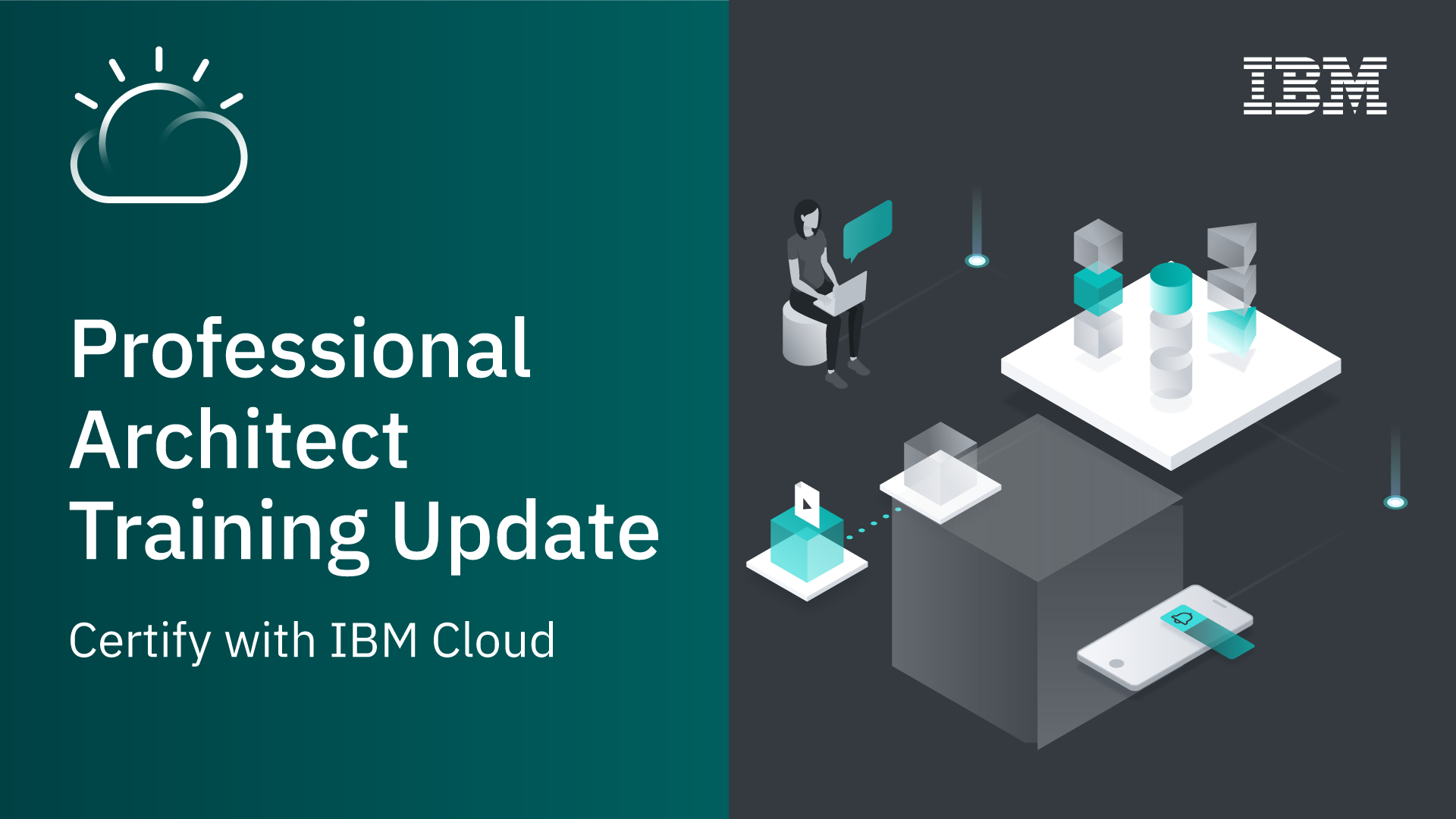 IBM Cloud Professional Architect Certification Program