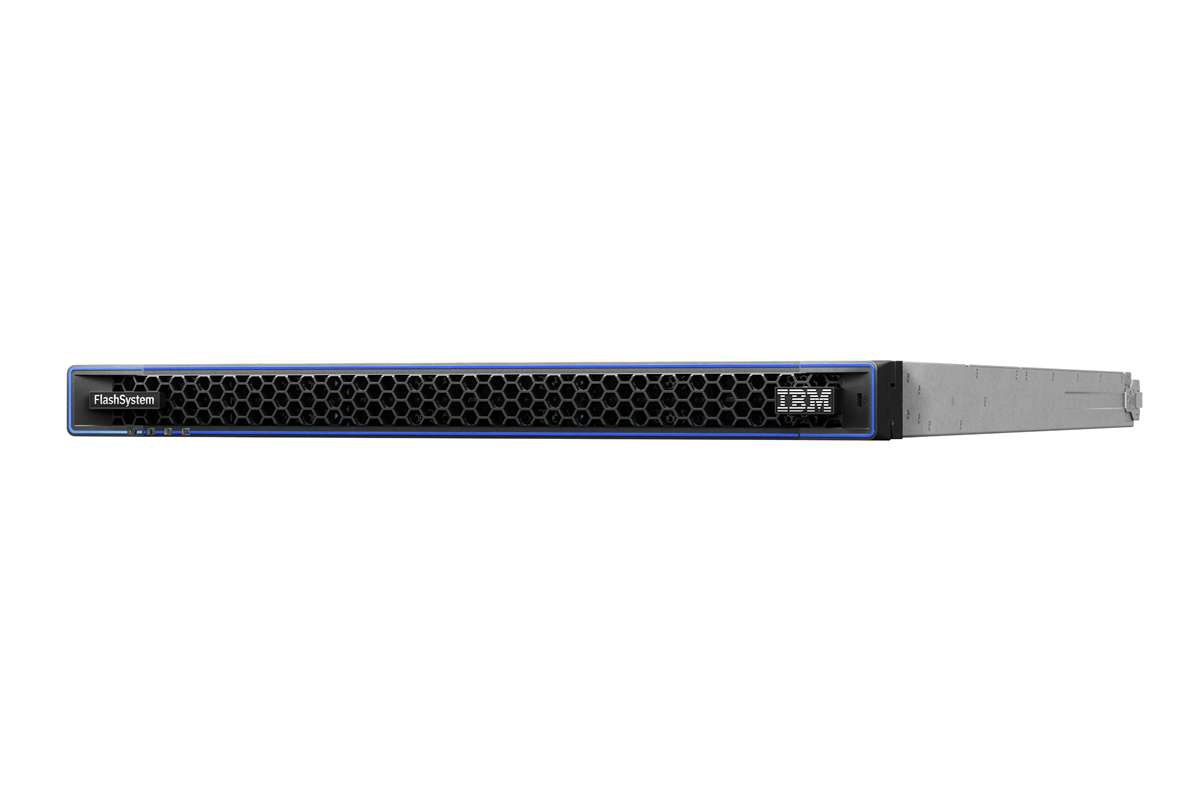 IBM is 17x a Leader in the 2024 Gartner® Magic Quadrant™ for Primary ...