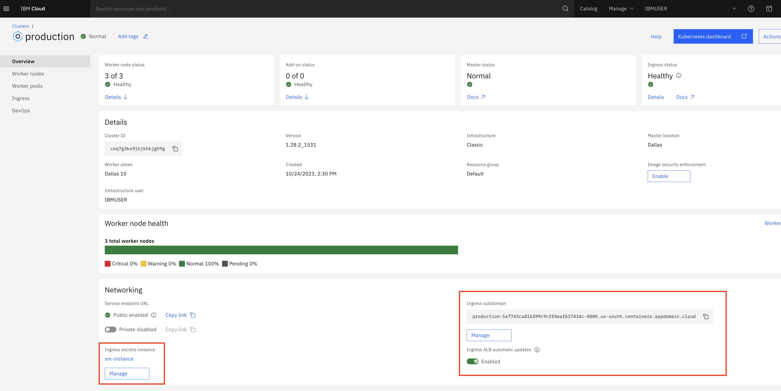 Mastering Ingress in the UI: Elevating Your App Visibility