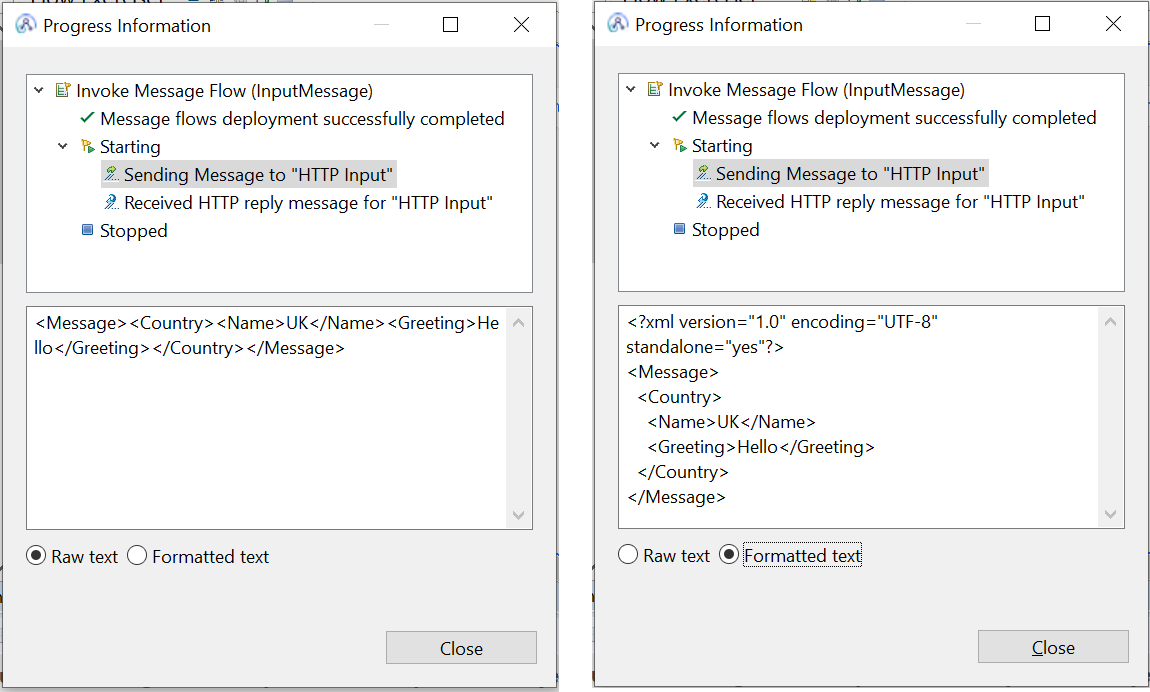 Explore the new features in App Connect Enterprise 12.0.7.0