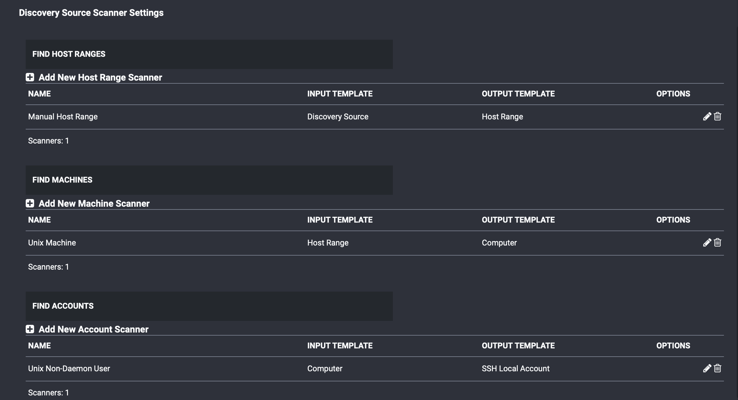IBM Security Verify Privilege Vault-Part 1-How to Discover Secrets