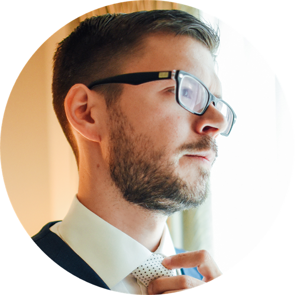 IBM Champion Spotlight: Steven Perva