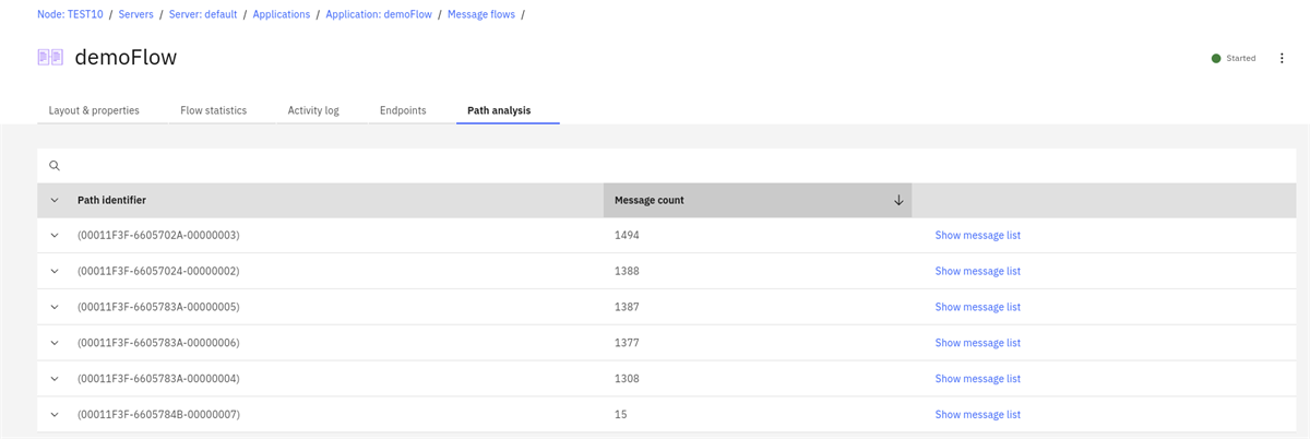 Explore the new features in App Connect Enterprise 12.0.12.0