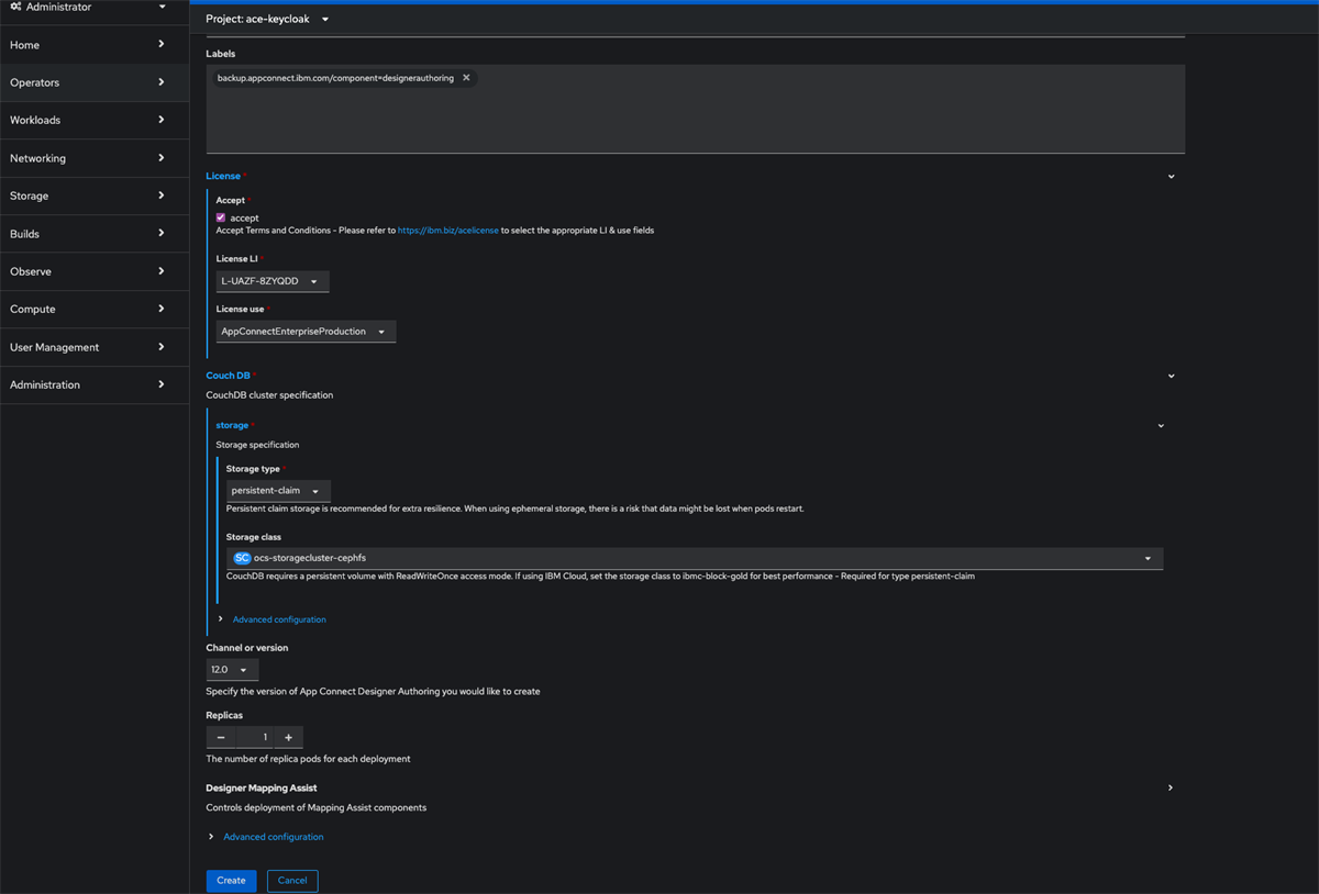 How to use Keycloak to provide authentication and authorization for App ...