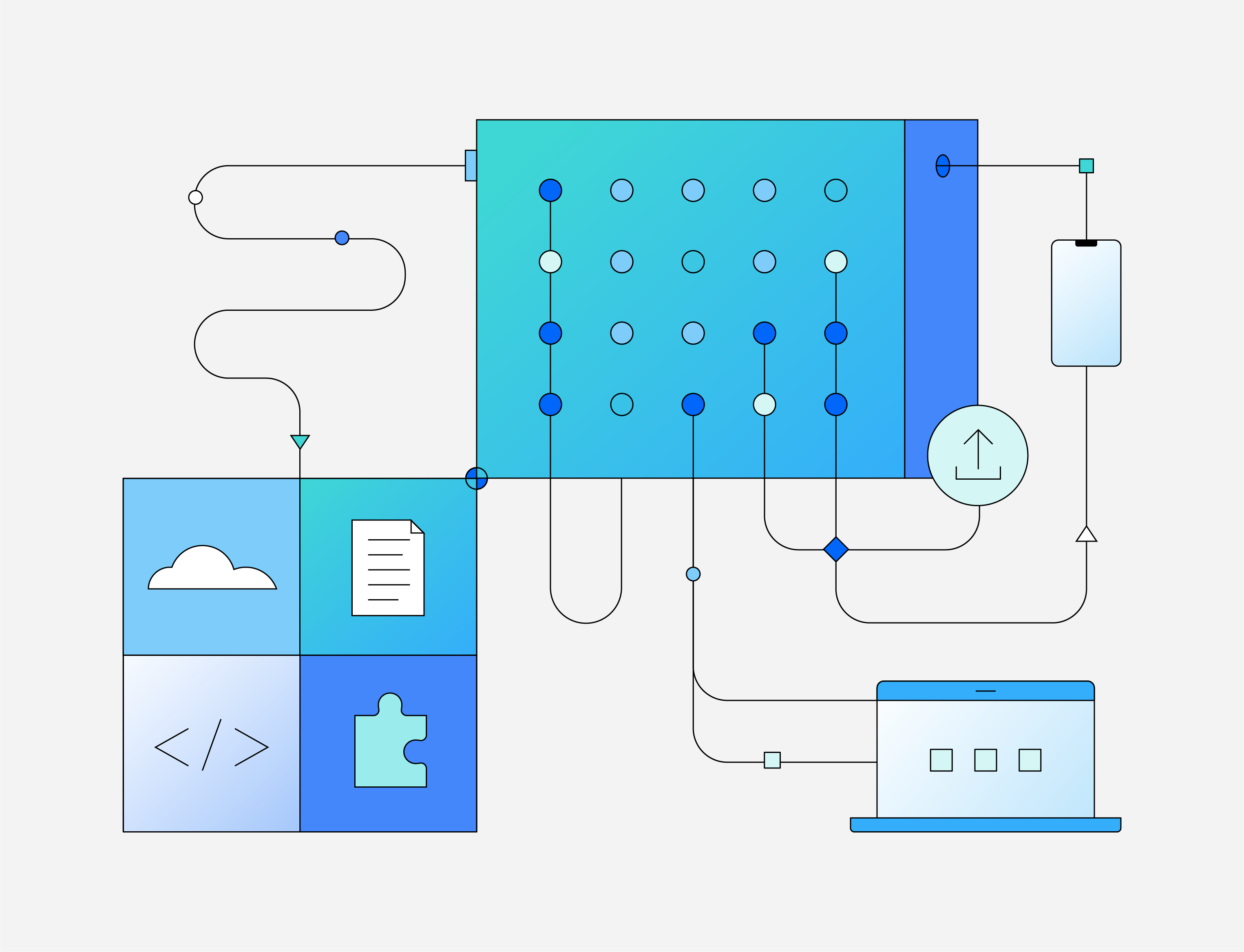 Embrace the Future of Integration and Automation with IBM webMethods