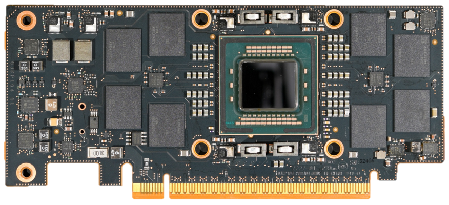 コンピューティングの未来(Neuron)：半導体チップから見たAIの将来〜Future of AI Computing