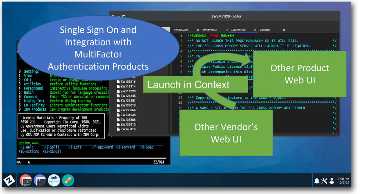 Is Zowe™ a Tool for Your z/OS Toolbox?