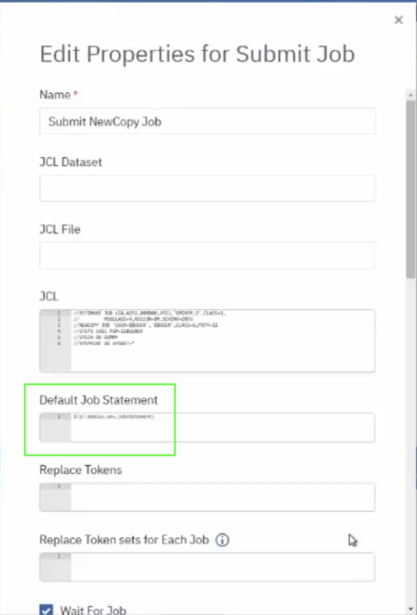 Using IBM UrbanCode Deploy (UCD) to perform an advanced deployment to ...