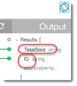 API Connect v5: Aggregating API Mapping Sample