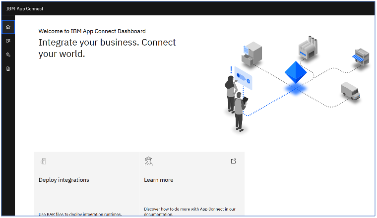 Ibm App Connect Enterprise Software Is Now Available On Aws Marketplace