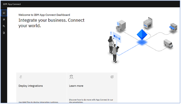 Ibm App Connect Enterprise Software Is Now Available On Aws Marketplace