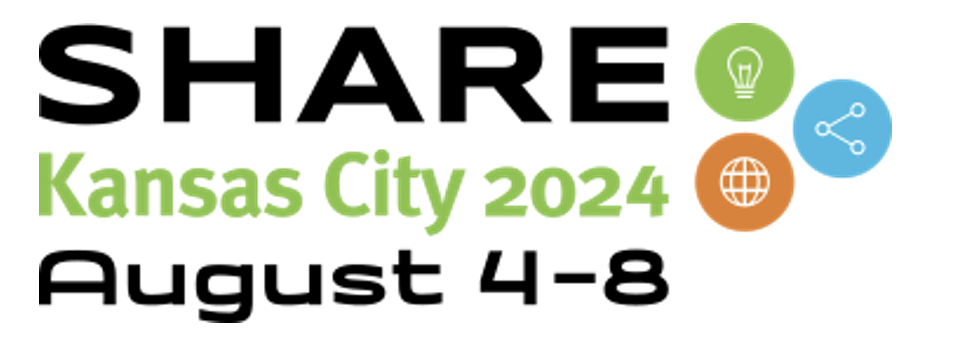 Catch IBM's AIOps sessions at SHARE Kansas City