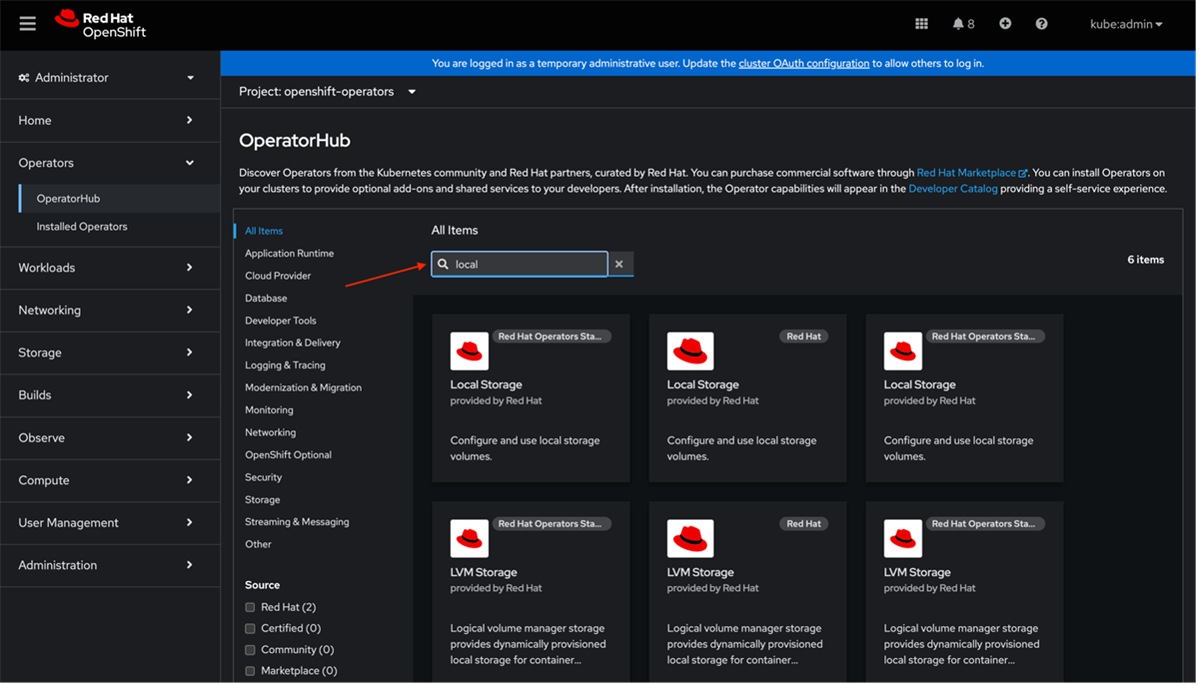 Transitioning to Loki for logging in Red Hat OpenShift (Version 6 and ...