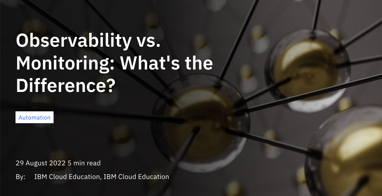 AIOps - IBM TechXchange Community