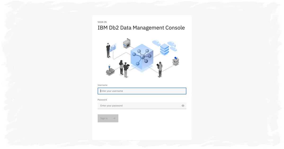 IBM Db2 Data Management Console: Introduction and Installation Guide