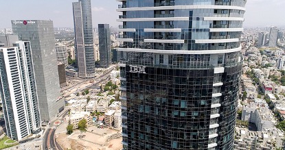 19-22 July, 2021 - IBM Security at Cyber Week 2021, Tel-Aviv, Israel ...