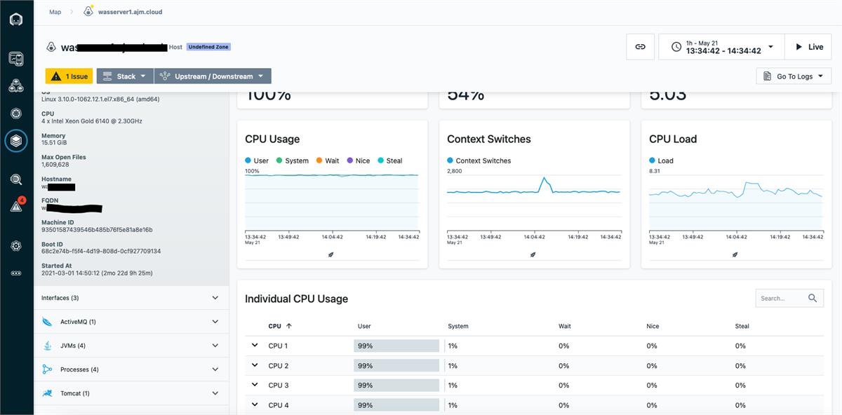 How to integrate IBM UrbanCode Deploy with Instana for Pipeline Visibility