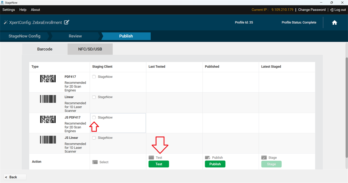 How to Enroll Zebra Device as Android Enterprise Device Owner Using ...