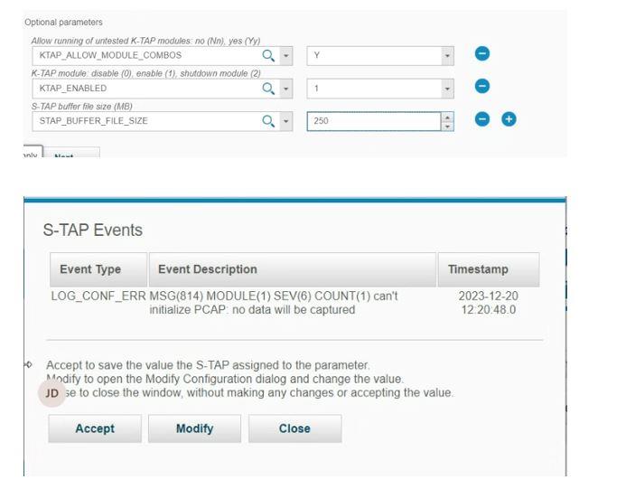 SAP HANA Integration with Guardium | IBM Guardium