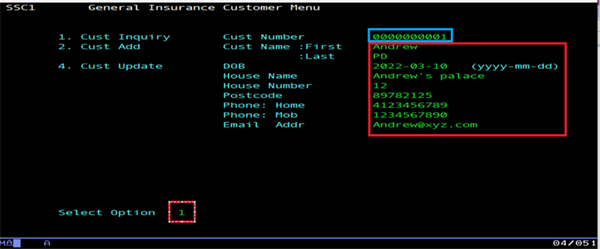 IBM PCOMM Macro Working With MS Excel ibm-pcomm-macro-working-with-ms-excel