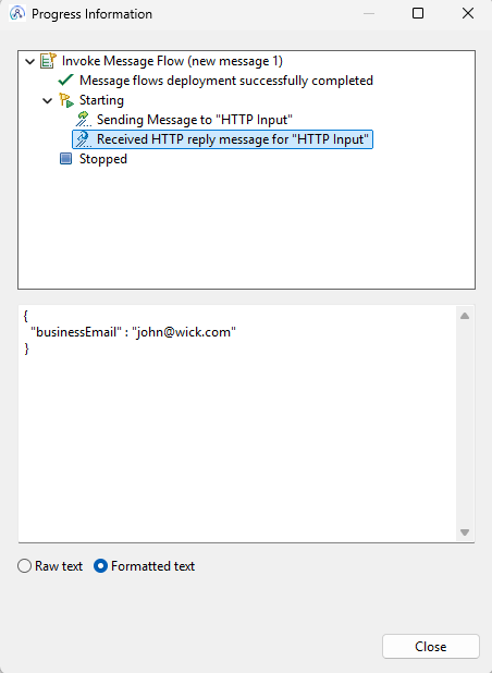Select The Row - Exploring the IBM ACE SELECT, ROW and THE functions in ...
