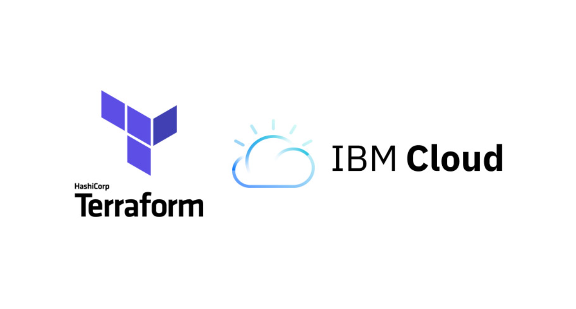 IBM Cloud and Terraform : The Perfect Combination for Virtual Server ...