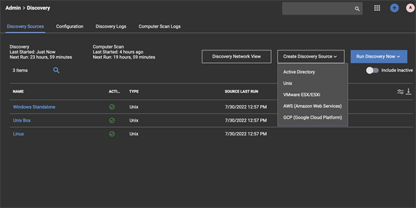 IBM Security Verify Privilege Vault-Part 1-How to Discover Secrets