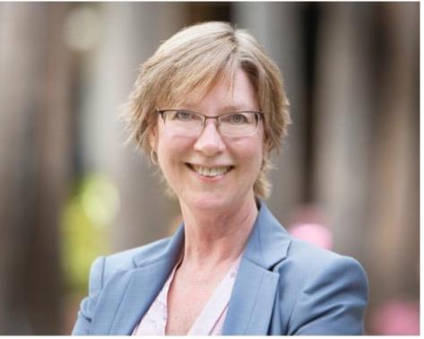 IBM Champion Spotlight: Dawn May