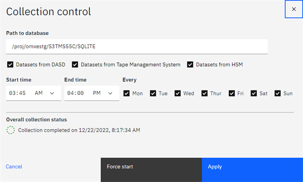 Ibm Omegamon For Storage January 2023 Enhancements