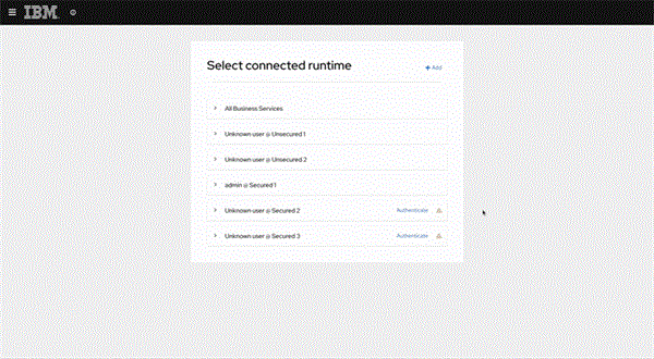 What's new in BAMOE Management Console in BAMOE 9.2.1