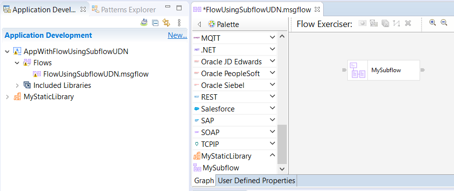 Explore the new features in App Connect Enterprise 12.0.2.0