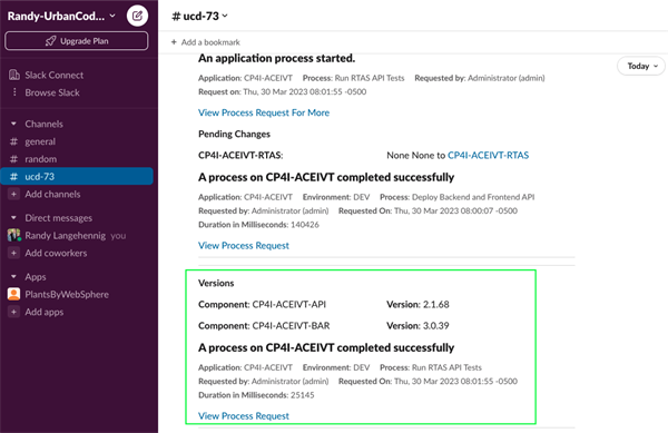 Bringing Devops To Ibm App Connect Enterprise Ace And Api Connect Apic Using Urbancode Deploy