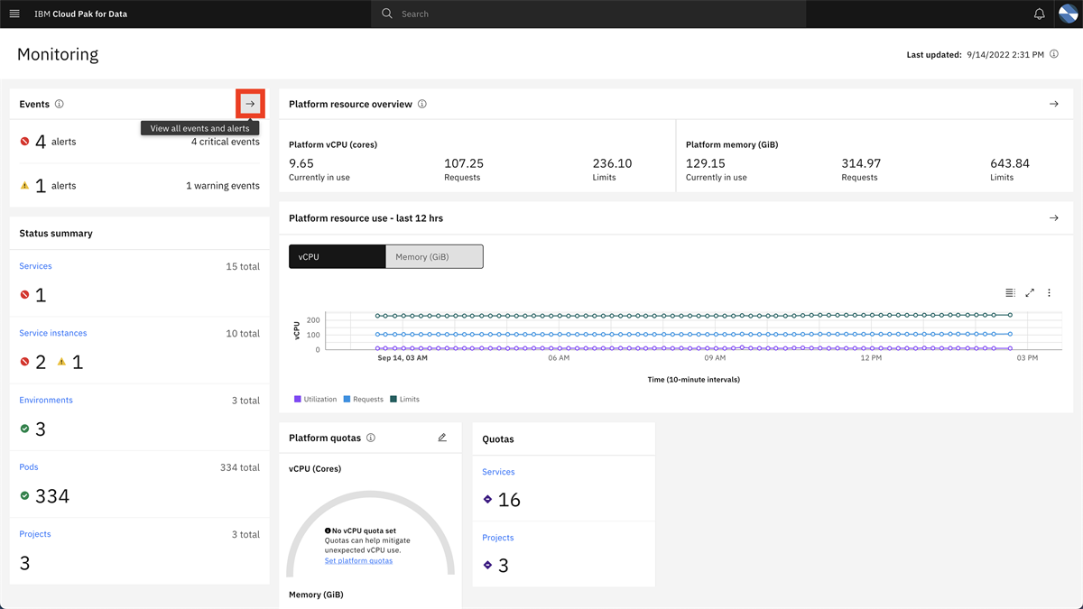 Simplified Data Management in Cloud Pak for Data – Working with Virtualized Data