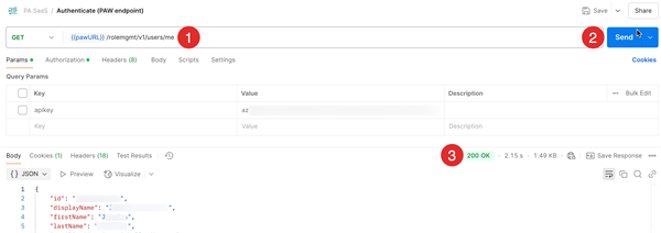 Managing Planning Analytics as a Service Files using API requests
