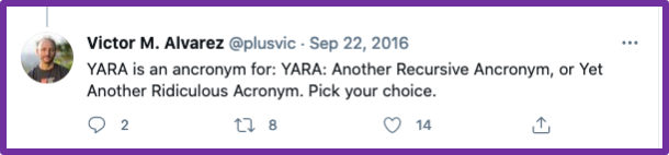Yara Rules: The Basics