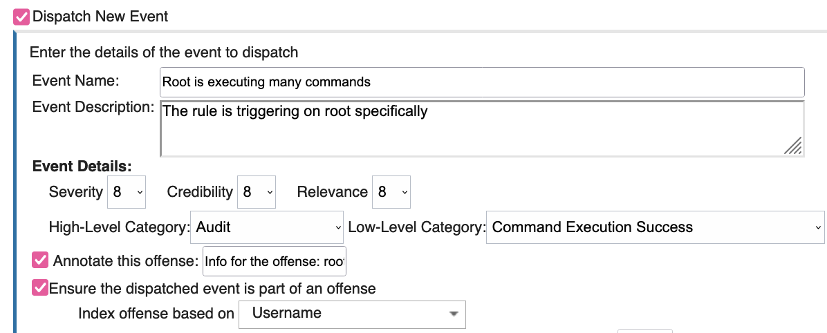 Everything you need to know about QRadar Rules (for beginners and experts)