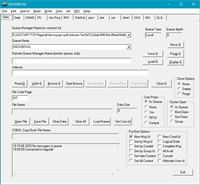 Recipe: Connect to MQ on CP4I with RFHUtil