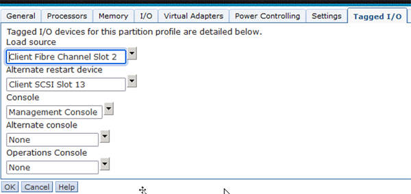 Upgrade IBMi v7R3 to V7R4 from Virtual Media Repository | PowerVM