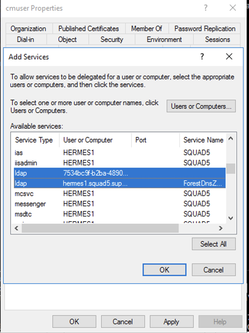 Cognos Analytics: Configuring Single-Sign-On Authentication With ...