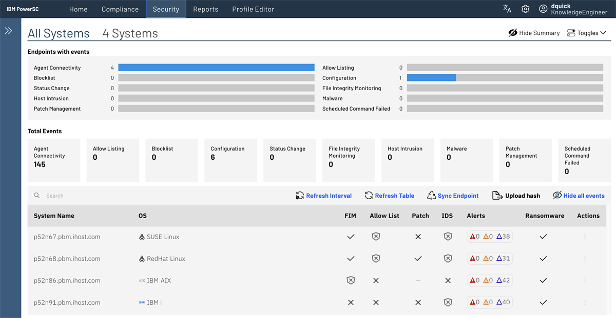 IBM PowerSC 2.2.0.2 Release Notification