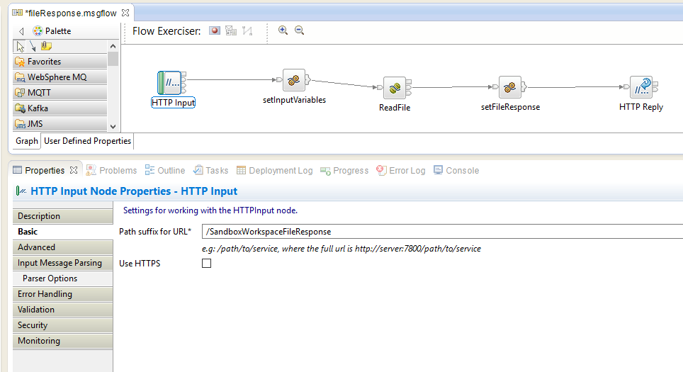 App Connect - IBM TechXchange Community