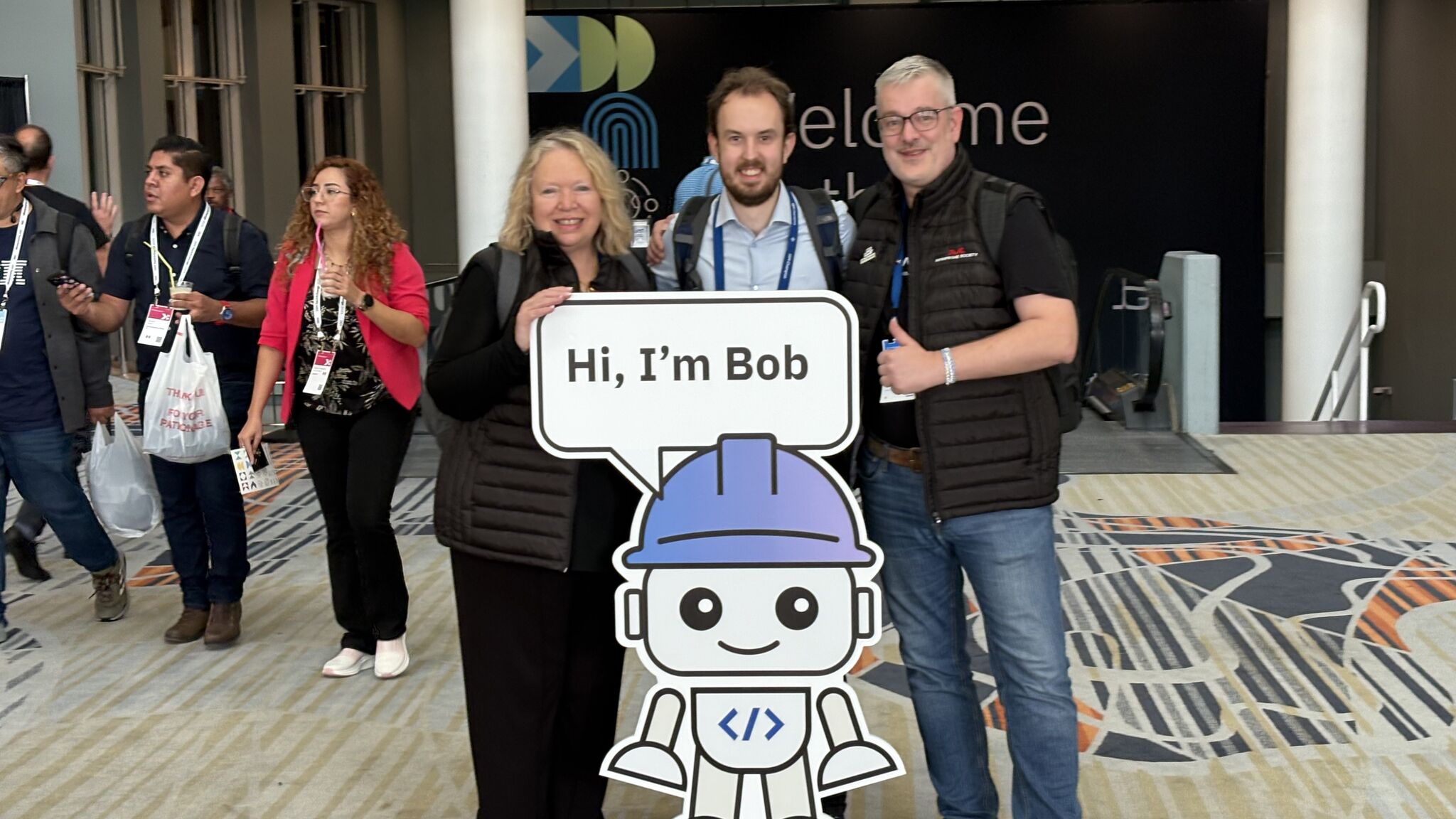 🚀 Introducing Project Bob: IBM's Most Powerful Developer Tool Yet | Global Security Forum