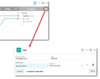 API Connect v5: Aggregating API Mapping Sample
