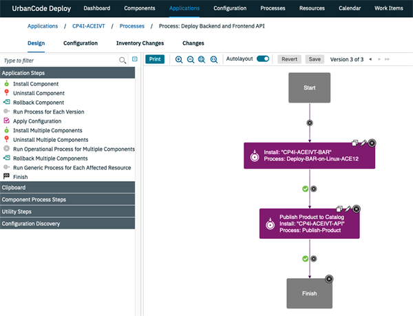 Bringing DevOps to IBM App Connect Enterprise (ACE) and API Connect ...