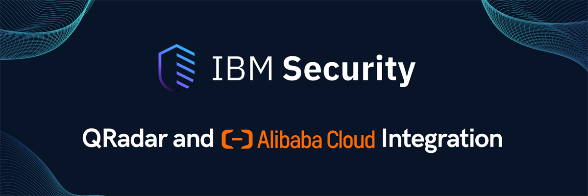 Harnessing Alibaba ActionTrail Logs for Enhanced Security with IBM ...
