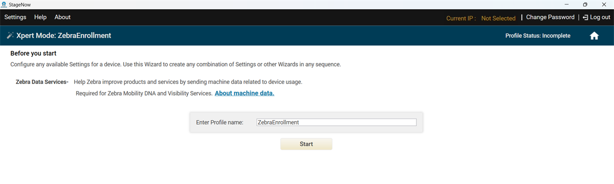 How to Enroll Zebra Device as Android Enterprise Device Owner Using ...
