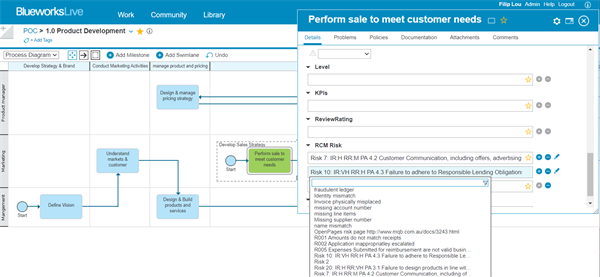 How do you know if you’ve missed anything in your risk processes? Part ...