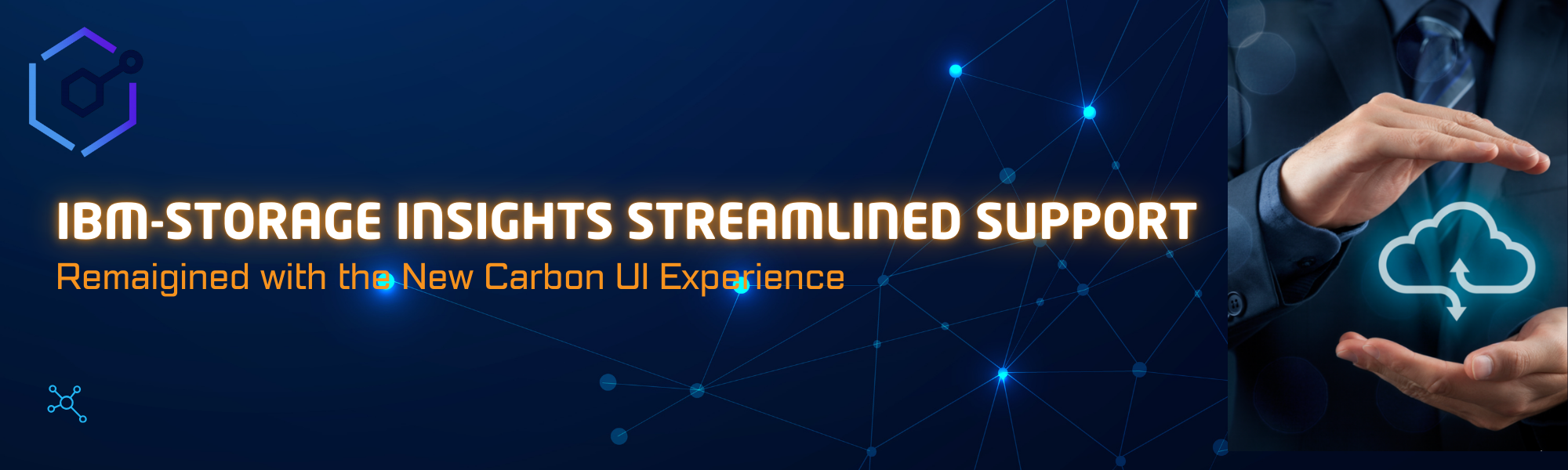 IBM Storage Insights- Streamlined Support Reimagined with the new ...