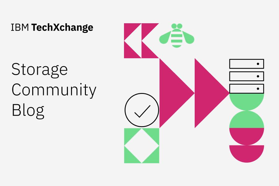 What's new in the next IBM DS8000?